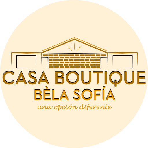 Casa Boutique Bèla Sofía | Una opción diferente